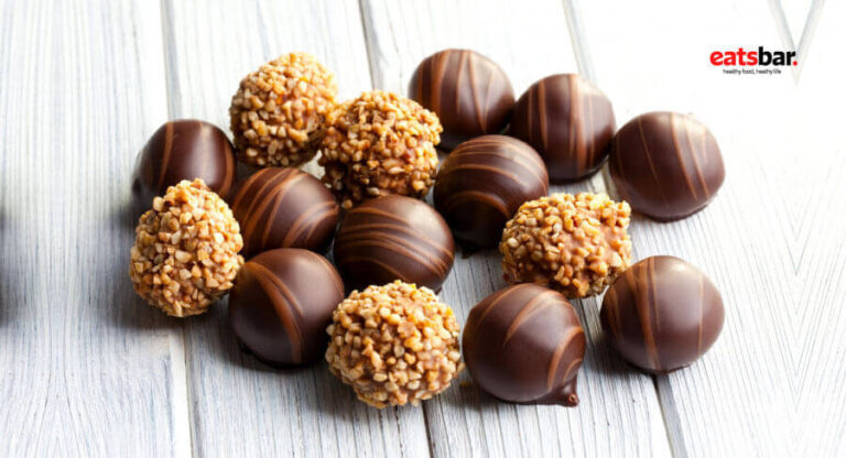 Sugar Free Malted Milk Balls - A Chocolate Malt Balls
