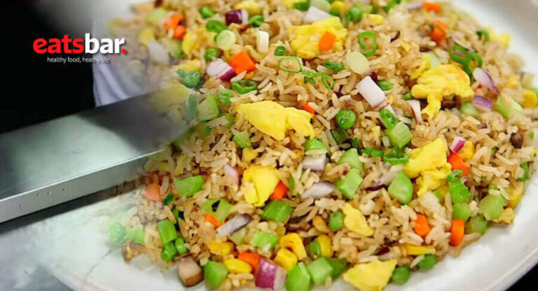 Food Club Puffed Rice Recipe