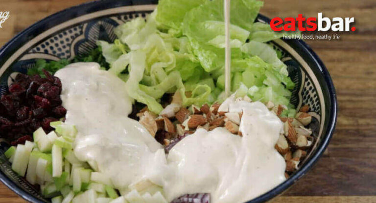 Chicken Salad Chick Classic Carol Recipe