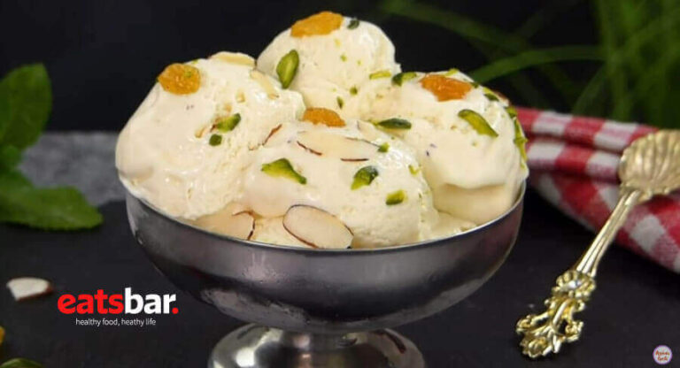 How to Make Frog Spit Ice Cream at Home?