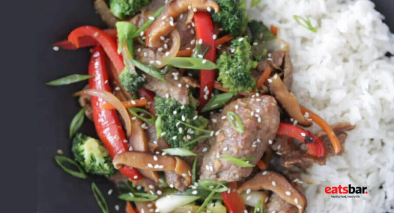 How to Make Yu Shiang Beef Recipe? A Delicious Chinese Cuisine