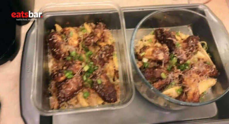 Zinger Mountain Melt Recipe