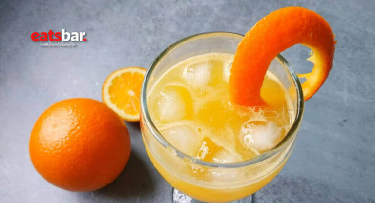 Sunbelt Fruit Jammers Juice Recipe