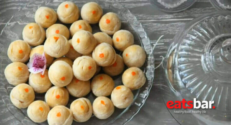 What is Thai Taro Custard Recipe & How to Make it Perfectly?